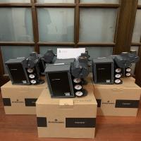 China Strong And Sturdy 3620J Electro-Pneumatic Positioner For Valve Single Acting Used With Rotary Actuators for sale