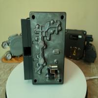 China 3610J Pneumatic Positioner Of Valve Controller For Single Acting With Rotary Actuators As Valve Positioner for sale