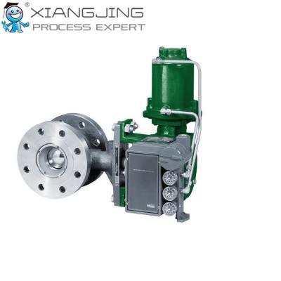 China Electro-pneumatic Valve Positioner 3620JP For Valve Double Acting As Valve Controller for sale