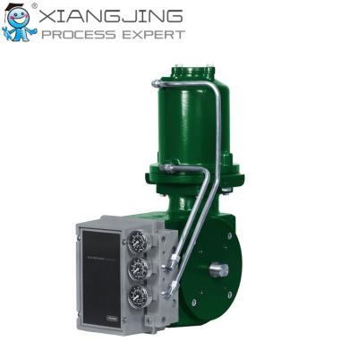 China 3610JP Pneumatic Valve Positioner 3610JP For Valve Double Acting As Valve Controller for sale