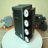 China 3610JP Pneumatic Valve Positioner 3610JP For Valve Double Acting As Valve Controller for sale