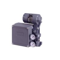 China High Accuracy 3582i Electro Pneumatic Positioner As Valve Parts Used With Ball Valve for sale