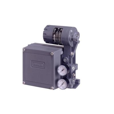 China High Accuracy 3582i Electro Pneumatic Positioner As Valve Parts Used With Ball Valve for sale