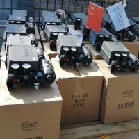 China High Accuracy 3582i Electro Pneumatic Positioner As Valve Parts Used With Ball Valve for sale