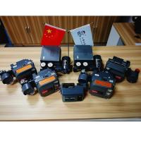 China High Accuracy 3582i Electro Pneumatic Positioner As Valve Parts Used With Ball Valve for sale