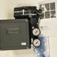 China High Accuracy 3582i Electro Pneumatic Positioner As Valve Parts Used With Ball Valve for sale