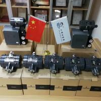 China High Accuracy 3582i Electro Pneumatic Positioner As Valve Parts Used With Ball Valve for sale