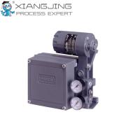 China Electro-Pneumatic Positioner 3582i Of Valve Controller Used With Control Valve As Valve Positioner for sale