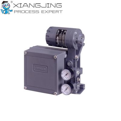 China Electro-Pneumatic Positioner 3582i Of Valve Controller Used With Control Valve As Valve Positioner for sale