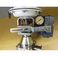 China 3661 Electro Pneumatic Positioner For Single Acting Used With Various Actuator As Valve Positioner for sale