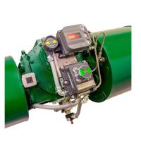 China Digital Valve Positioner DVC6200 SIS Of Valve Controller For Single Acting As Valve Body for sale