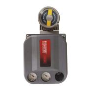 China FIELDVUE DVC6200 SIS Digital Valve Controller For Double Acting Work With Control Valve As Valve Positioner for sale