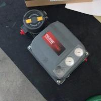 China FIELDVUE DVC6200 SIS Digital Valve Controller For Double Acting Work With Control Valve As Valve Positioner for sale
