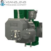 China 3710 Pneumatic Positioner Used With Diaphragm And Piston Rotary Actuators As Valve Parts for sale