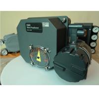 China 3720 Electro-Pneumatic Positioner Add 3722 Electrical Converter Of Valve Body As Valve Positioner for sale