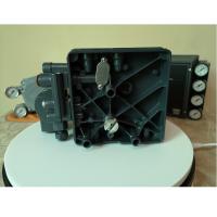 China 3720 Electro-Pneumatic Positioner Add 3722 Electrical Converter Of Valve Body As Valve Positioner for sale