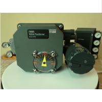 China 3720 Electro-Pneumatic Positioner Add 3722 Electrical Converter Of Valve Body As Valve Positioner for sale