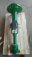 China Easy-E EZ Control Valve Of Valve Body For Throttling Or On/Off Control As Globe Valves for sale