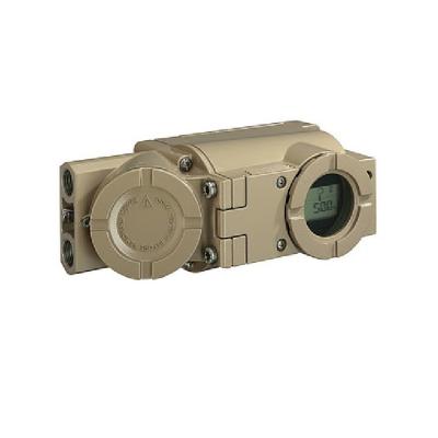 China Samson Positioner 3731-3 With Feedback Of Electropneumatic Positioner As Valve Positioner Work With Valves for sale
