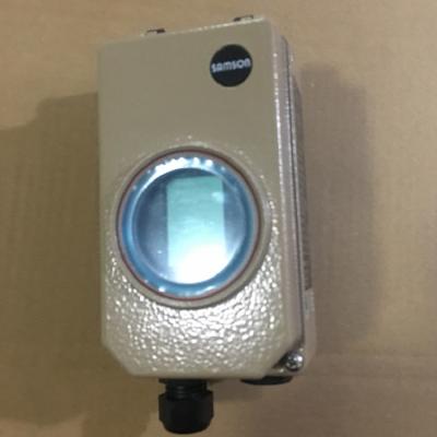 China Samson Positioner 3730-0 3730-1 3730-2 3730-3 As Valve Positioner Work With Control Valve for sale