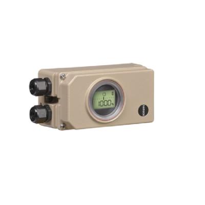 China Electropneumatic Positioner 3730-3 Of Samson Positioners As Valves Positioner Used With Linear Actuator for sale