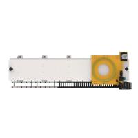 China Rail For Robots ABB KUKA FUNAC YASKAWA KAWASAKI OTC for sale