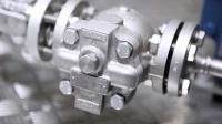 China Screwed Ball Float Steam Trap FTGS14 Spirax Sarco for sale