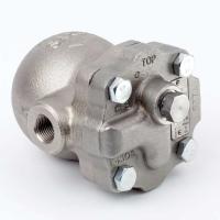China Spirax Sarco Float And Thermostatic Steam Trap FT14 65-200 psig for sale