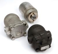 China FTGS14 Ball Float Steam Trap Spirax Sarco Screwed Ball Type Steam Trap for sale