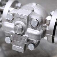 China FTGS14 Ball Float Steam Trap Spirax Sarco Screwed Ball Type Steam Trap for sale