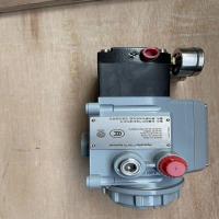 China Masoneilan SVI3 Digital Control Valve Positioner 0.5 To 7.0 Bar for sale