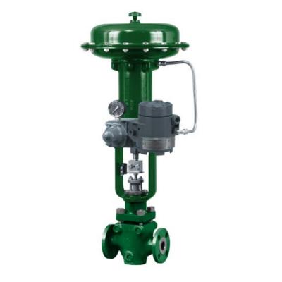 China CRN 667 Control Valve Actuator Pressure Transducer 220V for sale