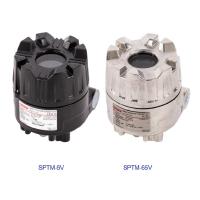 China SPTM-V6 Control Valve Accessories Smart Position Transmitter Pneumatic Parts for sale