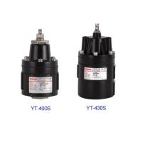 China Lock Up Electric Control Valve Steel Positioner YT-400S for sale