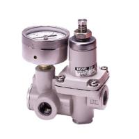 China KOSO PRF300 PRF400 Pressure Reducing Valve For Regulating Instrument Air for sale