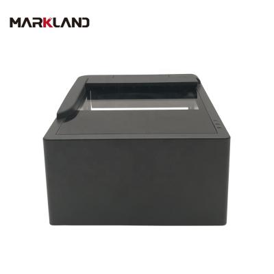 China MEPR500 Kiosk Passport Scanner with 3.1MP Sensor, 125×92mm Window, and 98% OCR Accuracy for Hotels and Airports for sale