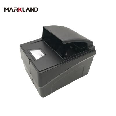 China MEPR300+ Full Page Passport Reader with 3.1MP Sensor, 125×92mm Window & RFID/OCR/Barcode Scanning for sale