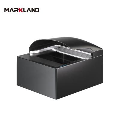 China MEPR500+ Kiosk Passport Reader with 3.1MP Resolution and RFID/OCR/MRZ Scanning for Document Verification for sale