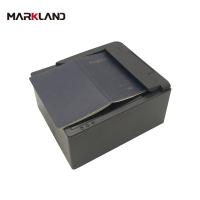 China MEPR500 Kiosk Passport Reader with 3.1MP Sensor and UV Anti-Counterfeiting for Document Verification for sale