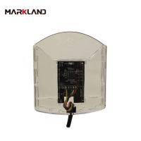 China MCR3508A USB Contact Smart Card Reader with 600 kbps Speed and 100,000 Insertion Durability for CAC PIV ID Cards for sale