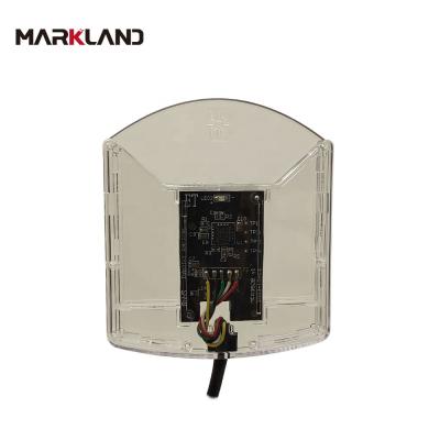 China MCR3508A USB Contact Smart Card Reader with 600 kbps Speed and 100,000 Insertion Durability for CAC PIV ID Cards for sale