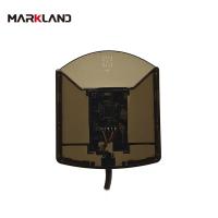 China MCR3508C USB Type C Smart Card Reader with 600 kbps Speed, 100K Insertion Durability for CAC DOD Government Corporate Medical EID for sale