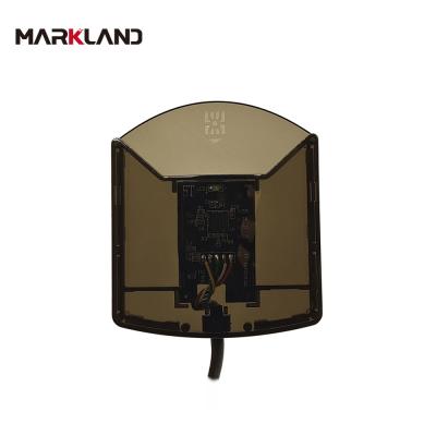 China MCR3508C USB Type C Smart Card Reader with 600 kbps Speed, 100K Insertion Durability for CAC DOD Government Corporate Medical EID for sale