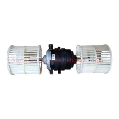 China POKKA 2115C Blower Motor Auto Ac Blower for Toyota Car for sale