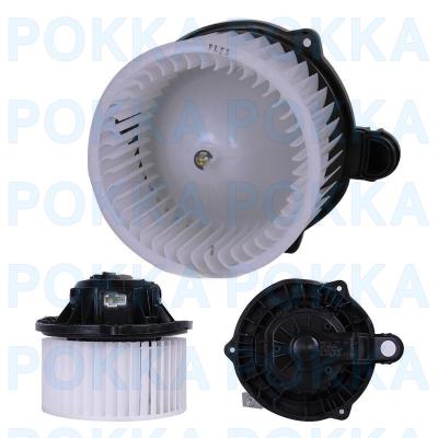 China POKKA 2451 Blower Motor Auto Ac Blower for Hyundai 971131U000 97113-1U000 for sale