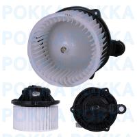 China POKKA 2451 Blower Motor Auto Ac Blower for Hyundai 971131U000 97113-1U000 for sale