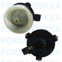 China POKKA 2451 Blower Motor Auto Ac Blower for Hyundai 971131U000 97113-1U000 for sale