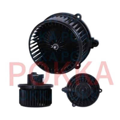 China POKKA 2453 Blower Fan Motor for Hyundai Tucson 971132E200 97113-2E200 for sale