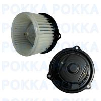 China POKKA 2453 Blower Fan Motor for Hyundai Tucson 971132E200 97113-2E200 for sale