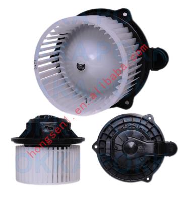 China POKKA Blower Pokka 2709 Auto Fan Blower Motor for Hyundai Verna 97113-0U000 971130U001 for sale